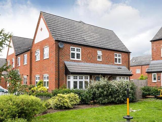 3 Bedroom Property For Sale In Chester