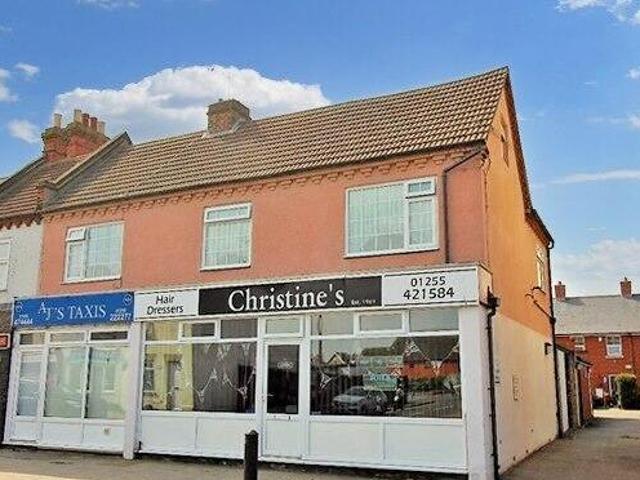 3 Bedroom Property For Sale In Clacton On Sea