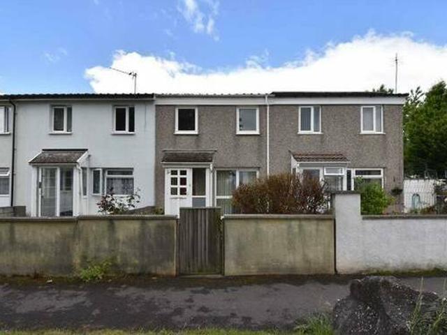 3 bedroom property for sale in Creswicke Road Knowle Bristol BS4