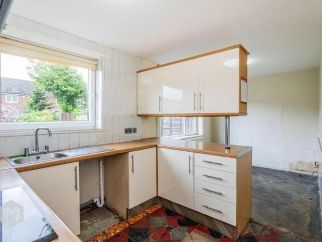 3 bedroom property for sale in Croft Gate, Harwood, Bolton, BL2