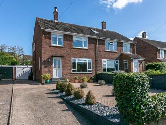 3 Bedroom Property For Sale In Baldock