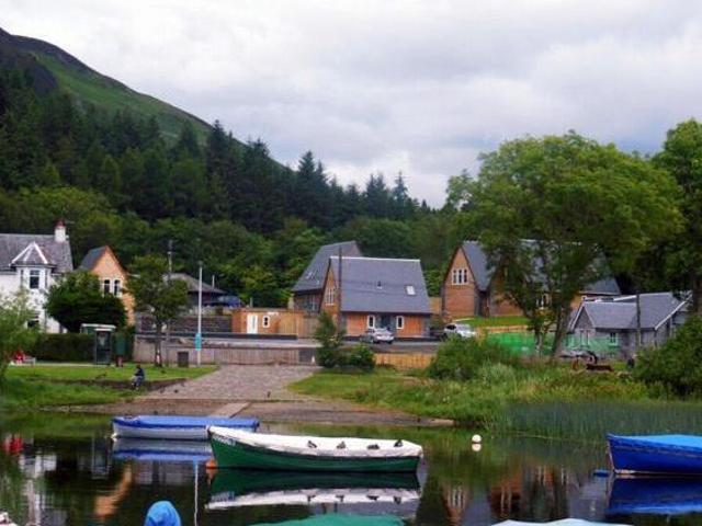 3 Bedroom Property For Sale In Balmaha
