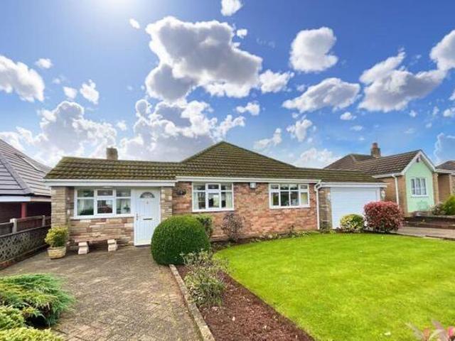 3 Bedroom Property For Sale In Barlaston