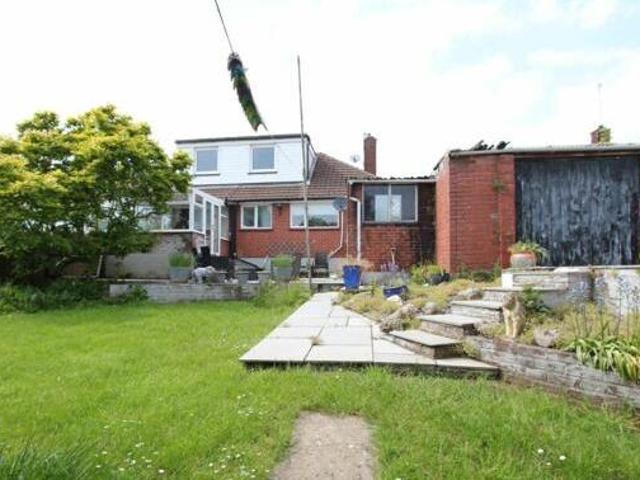 3 Bedroom Property For Sale In Barry
