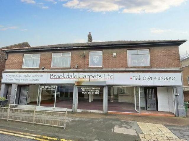 3 Bedroom Property For Sale In Birtley
