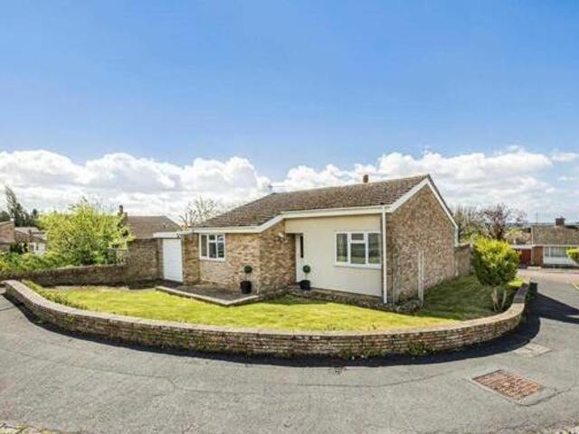 3 Bedroom Property For Sale In Garsington