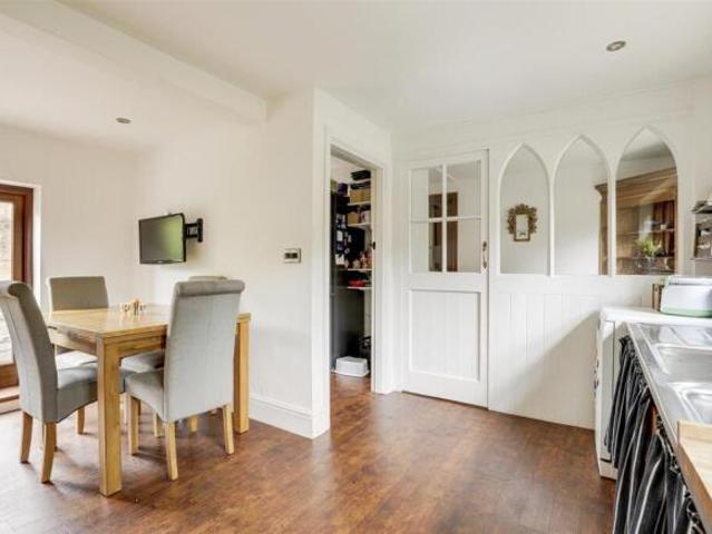 3 bedroom property for sale in Gregory Street, Nottingham, NG7