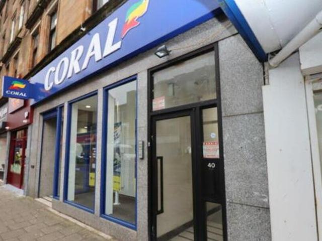 3 Bedroom Property For Sale In Greenock