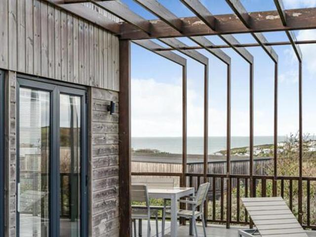 3 Bedroom Property For Sale In Gwel An Mor, Portreath