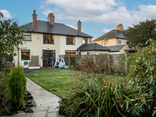 3 bedroom semi detached house for sale in Douglas Avenue, Oakhill, Stoke on Trent, ST4