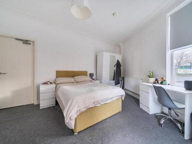 3 bedroom property for sale in Denman Street West, Nottingham, Nottinghamshire, NG7