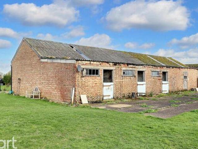3 Bedroom Property For Sale In Felsham