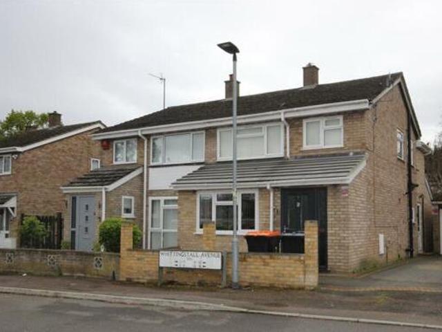 3 Bedroom Property For Sale In Kempston