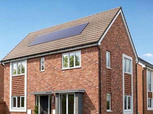 3 Bedroom Property For Sale In Kempsey, Worcester