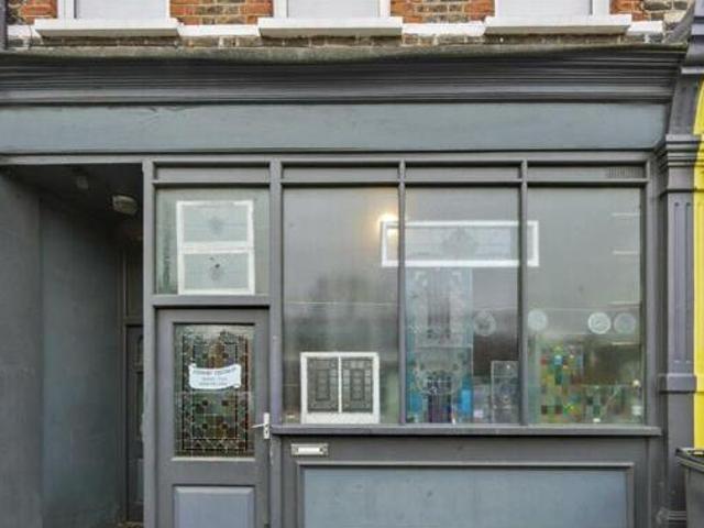3 Bedroom Property For Sale In Kensal Rise