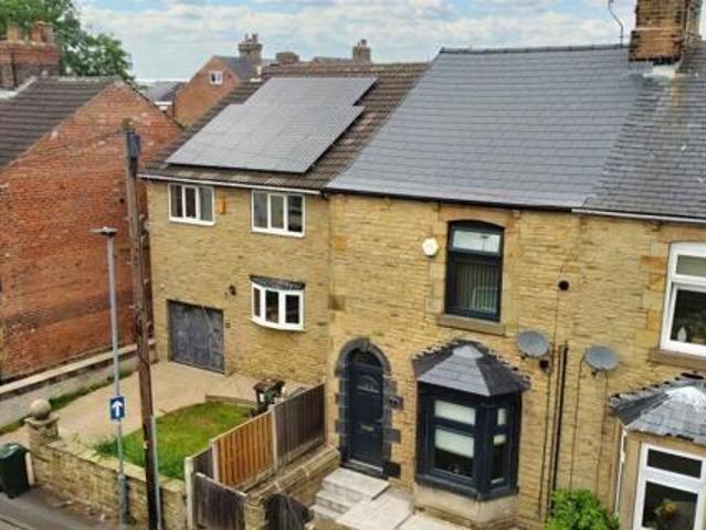 3 Bedroom Property For Sale In Hoyland