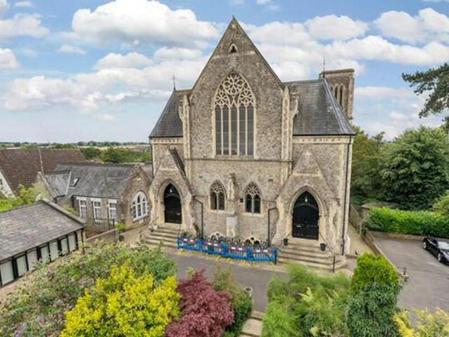3 Bedroom Property For Sale In Halstead
