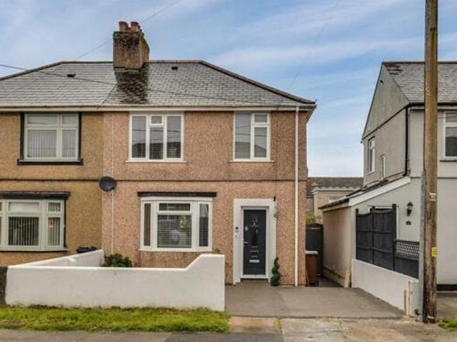 3 Bedroom Property For Sale In Higher St. Budeaux