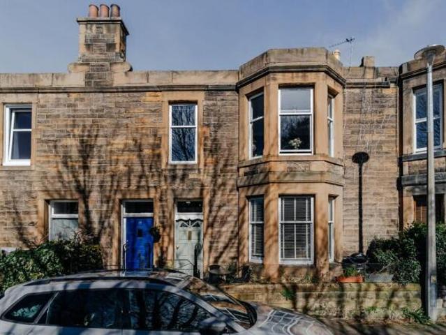 3 bedroom property for sale in Joppa Terrace, Edinburgh, EH15