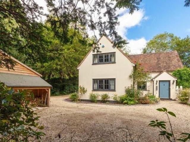 3 Bedroom Property For Sale In Oxford