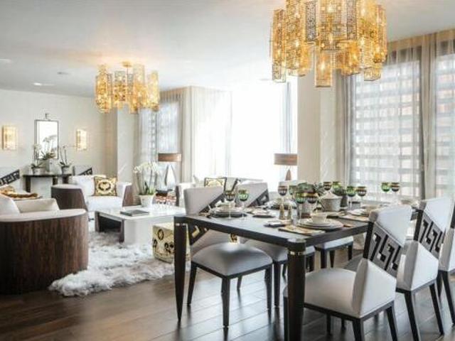 3 Bedroom Property For Sale In London