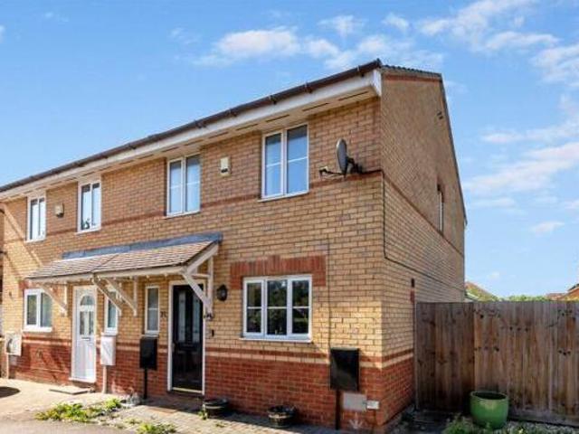 3 Bedroom Property For Sale In Monkston