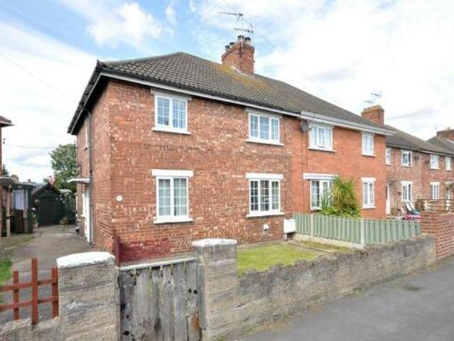 3 Bedroom Property For Sale In Moorends