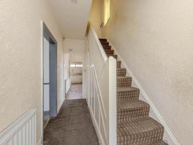 3 bedroom property for sale in Meadow Avenue, Stoke On Trent, ST3