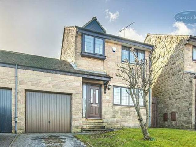 3 bedroom property for sale in Scarlett Oak Meadow Stannington S6 6FE S6