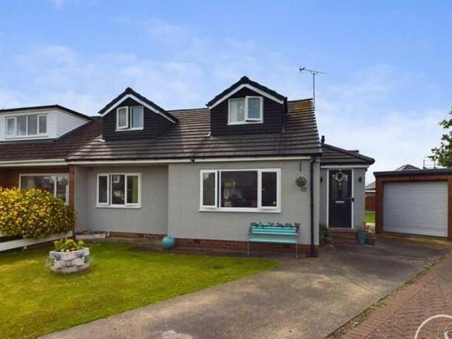 3 Bedroom Property For Sale In Scholes