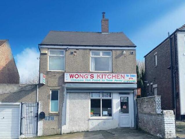 3 Bedroom Property For Sale In Sheffield