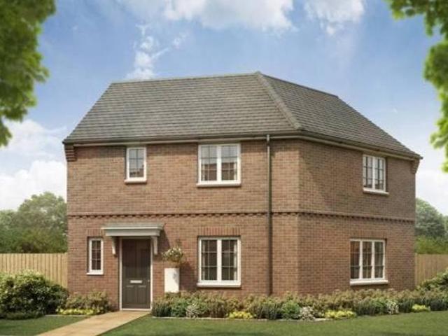3 bedroom property for sale in Shelford Road RadcliffeOnTrent NG12 1BA NG12