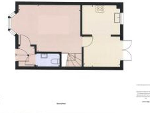 3 bedroom property for sale in Skitteridge Wood Road, Langley Country Park, Derby, DE22