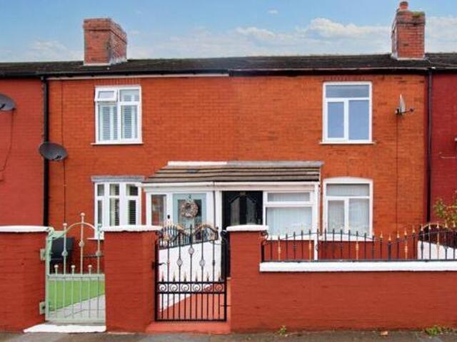 3 Bedroom Property For Sale In St Helens