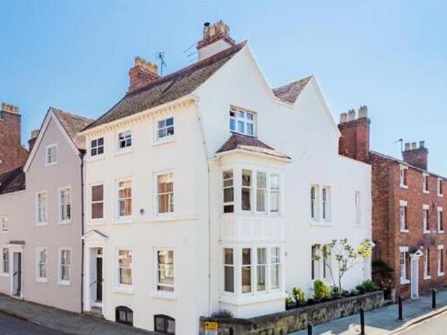 3 Bedroom Property For Sale In St. John´s Hill, Shrewsbury