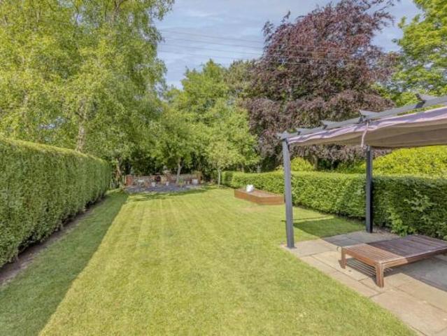 3 bedroom property for sale in Parkhall Avenue, Stoke On Trent, ST3