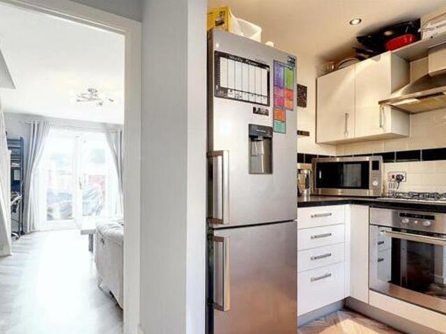 3 Bedroom Property For Sale In Queens Hills, Costessey