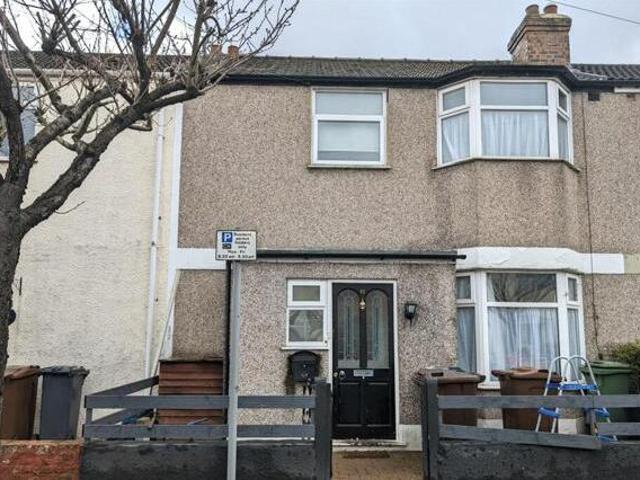 3 Bedroom Property For Sale In Romford