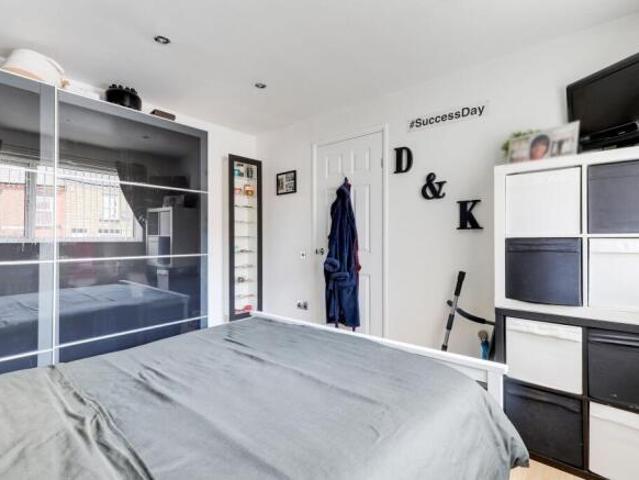 3 bedroom property for sale in Ridgway Street, Nottingham, NG3