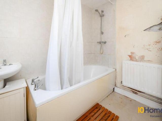 3 bedroom property for sale in Rutland Street, Sunderland, SR4