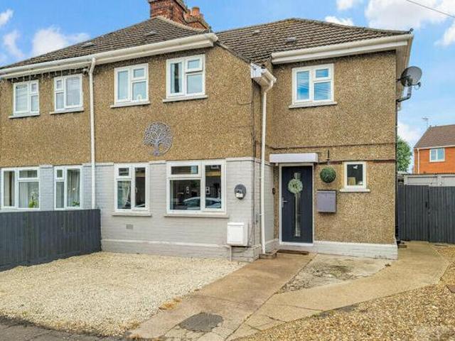 3 Bedroom Property For Sale In wood, King´s Lynn