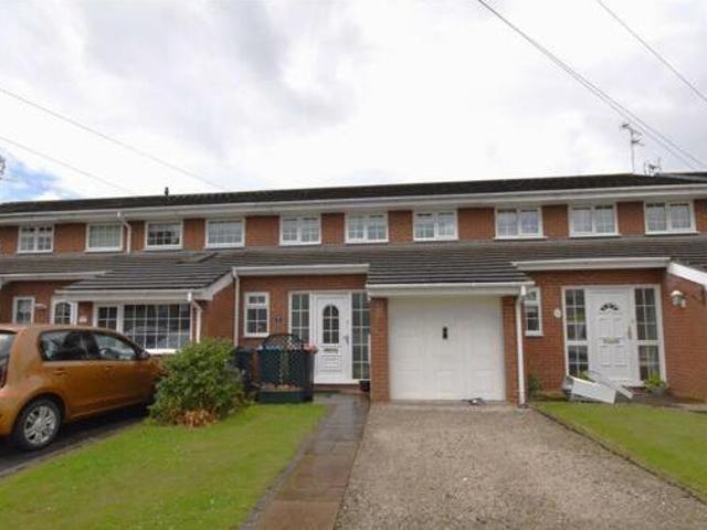 3 Bedroom Property For Sale In Willaston