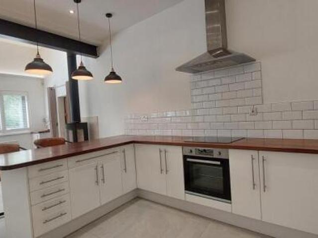 3 bedroom property for sale in Tennis Drive, Nottingham, NG7