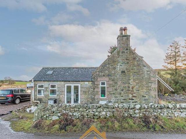 3 Bedroom Property For Sale In Udny, Ellon