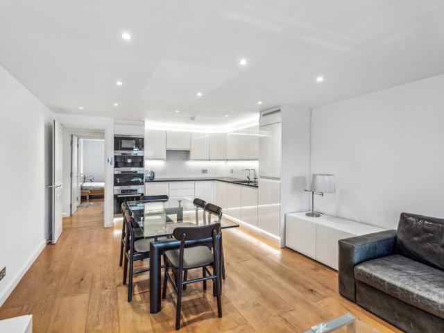 3 bedroom property in Beaufort House, 25 29 Queensborough Terrace, London, W2 £5,750 pcm | Chestertons