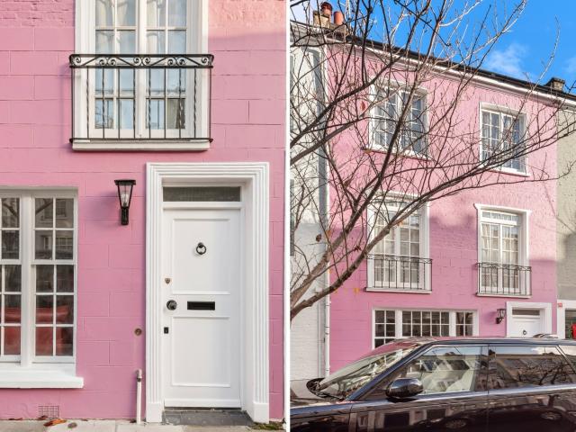 3 bedroom property in Blithfield Street, London, W8 £7,250 pcm | Chestertons