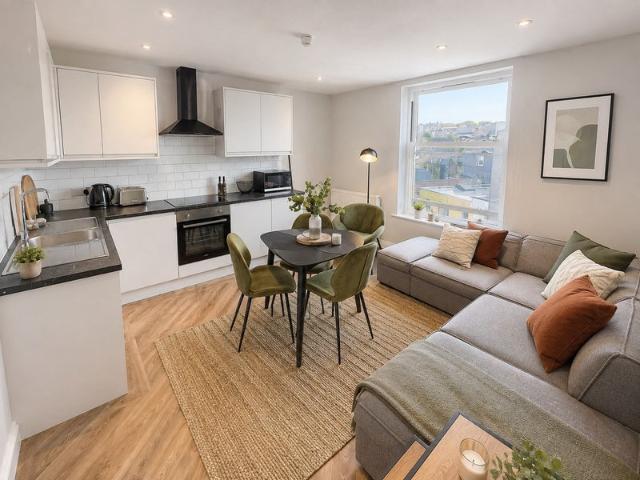 3 Bedroom Property in BS6