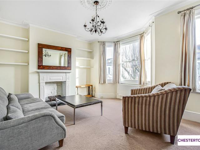 3 bedroom property in Edgarley Terrace, London, SW6 £3,600 pcm | Chestertons