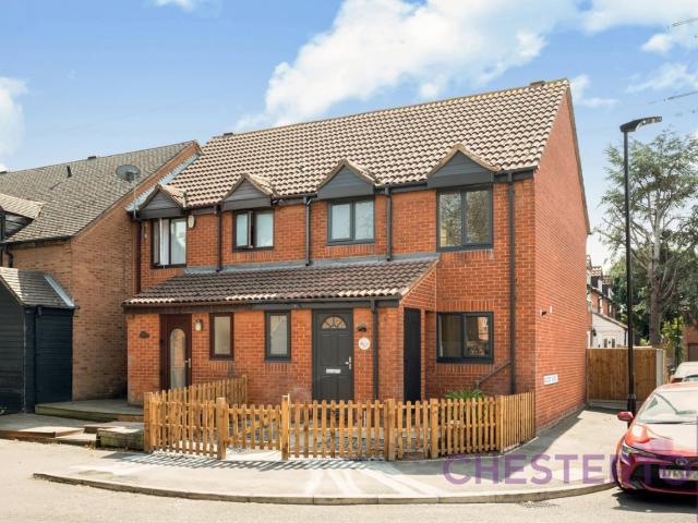 3 bedroom property in Kirkham Road, London, E6 £2,350 pcm | Chestertons