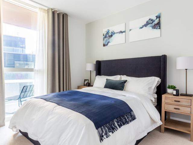 3 bedroom property in Harbour Way, London, E14 £4,250 pcm | Chestertons